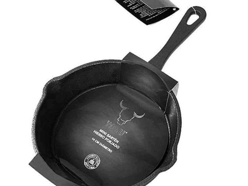 Hierro fundido – CASA Y QUINCHO