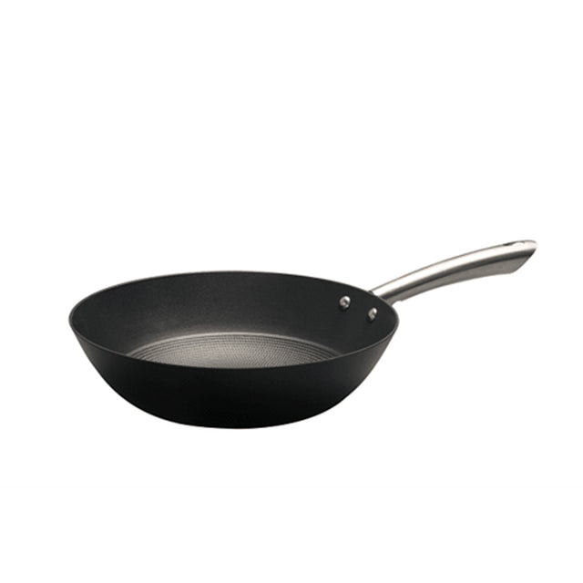 Sartén Hierro Iron Cast Honeycomb 28cm Wayu Profesional – CASA Y QUINCHO