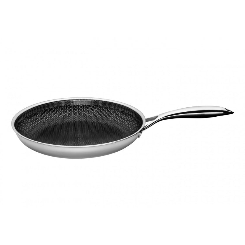 Sarten Roichen 28 Cm Bee Acero Inoxidable Cocina Premium – CASA Y QUINCHO